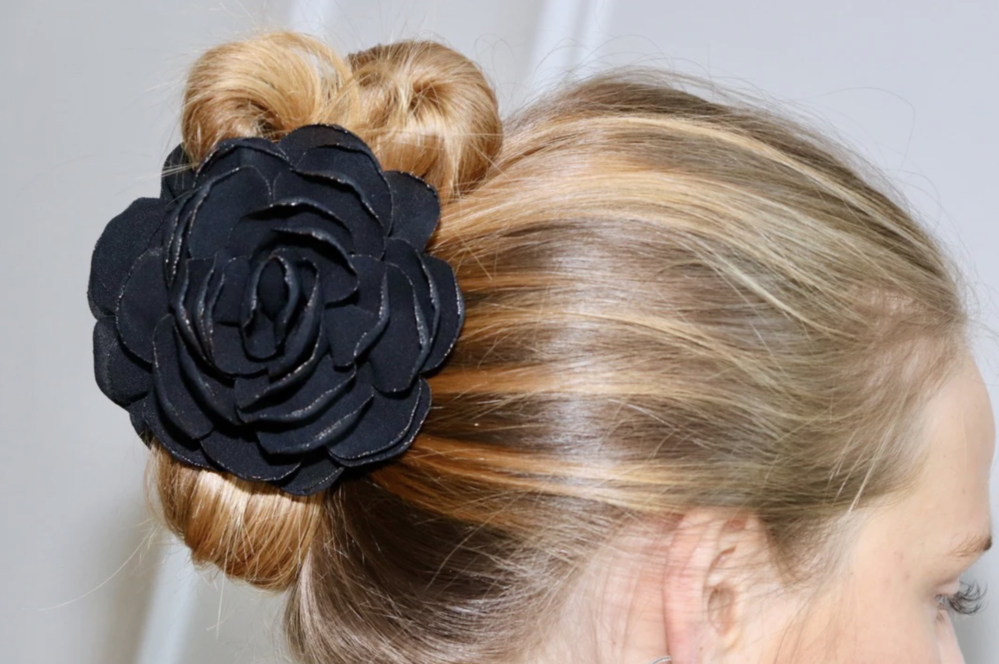 Pico Rose Claw - Mauve fra - HappyHunting.dk