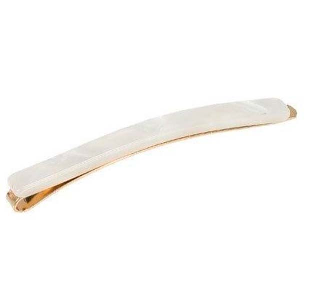 Pico Bobby Pin - White MOP - Happyhunting