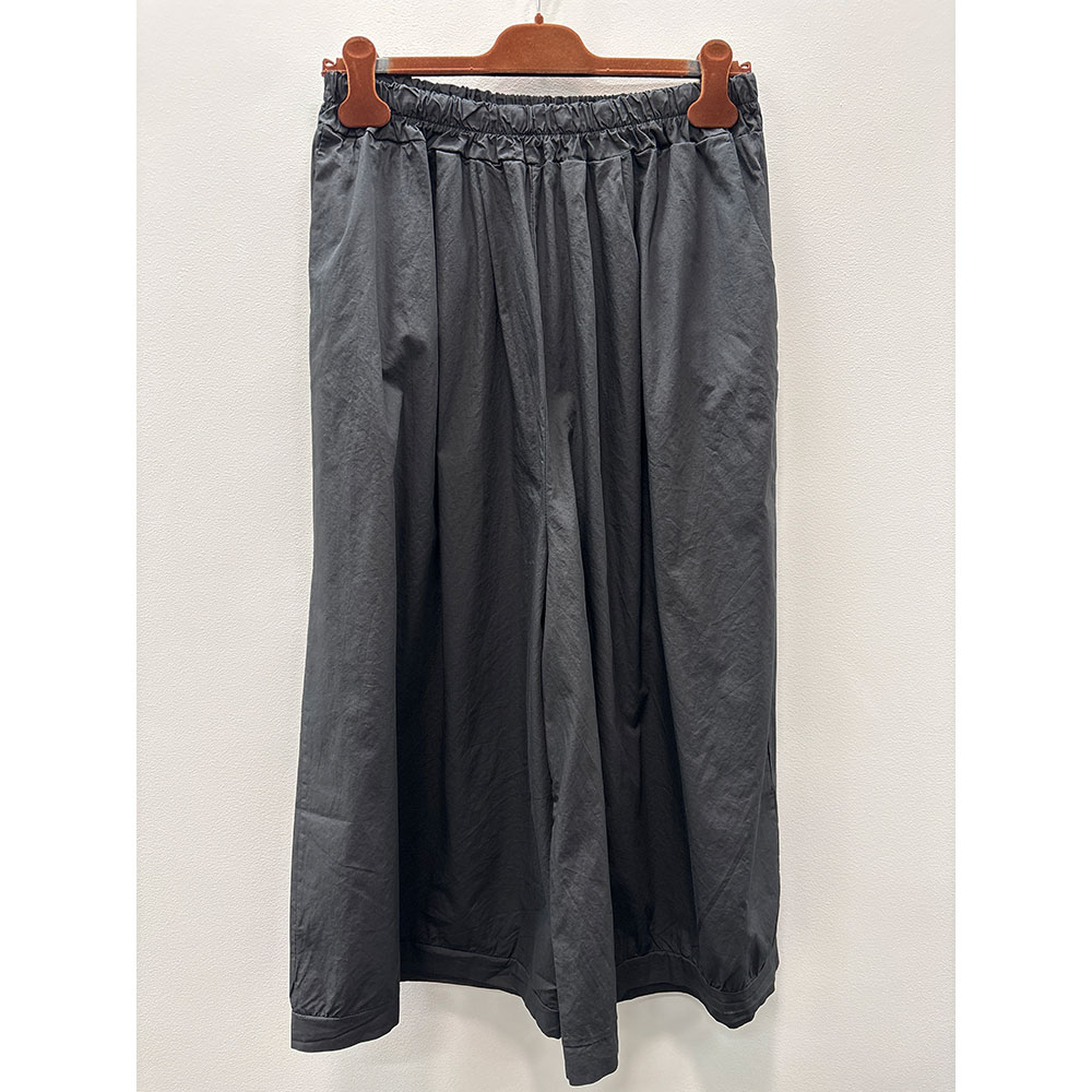 Marta du Chateau Rigmor Pants - Black - Happyhunting