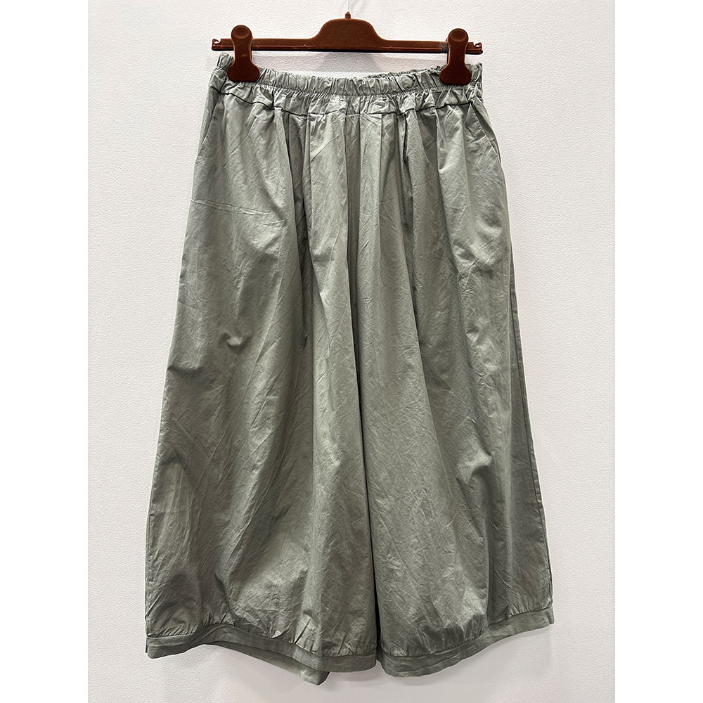 Marta du Chateau Rigmor Pants - Military - Happyhunting