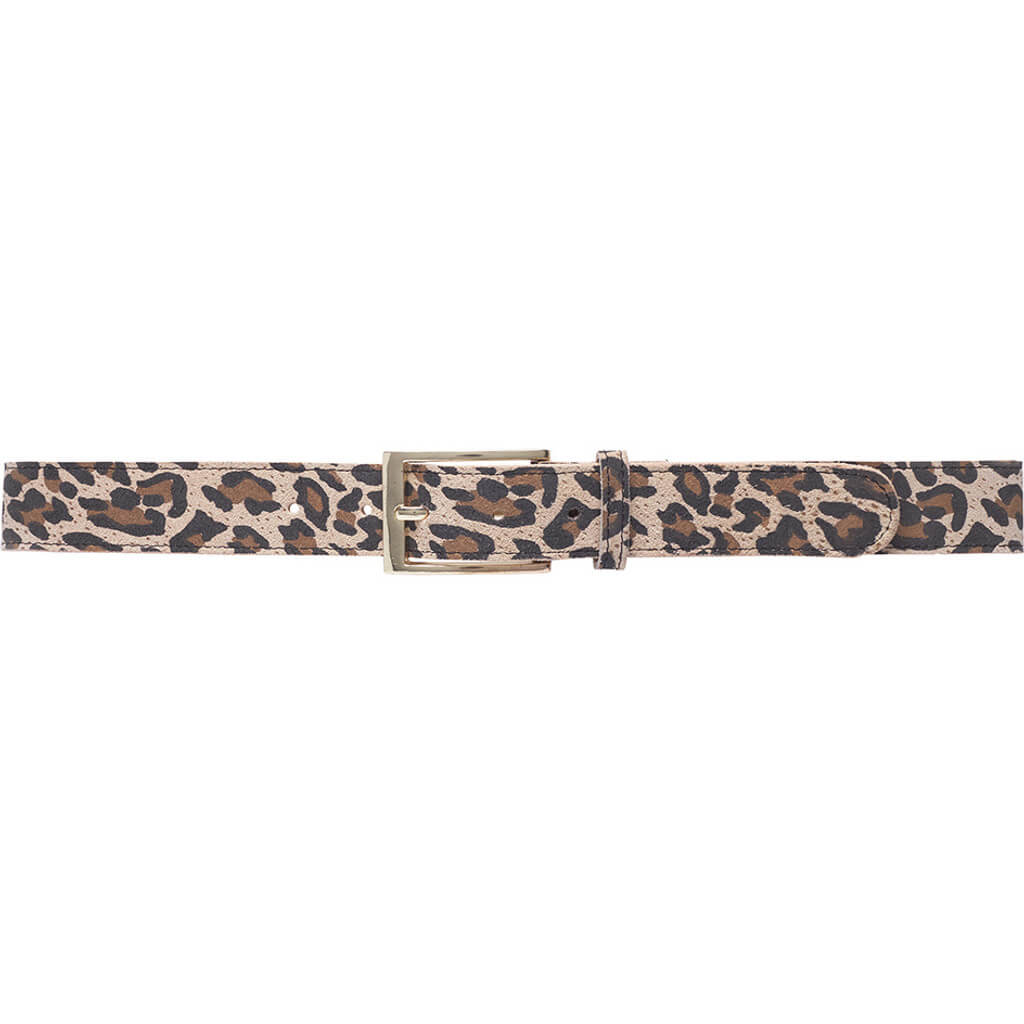 Depeche Belt - Leopard - Happyhunting